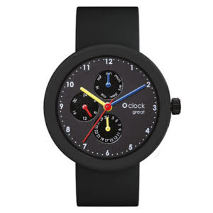 Welkom bij O clock shop online - Oclockshop.nl - De O clock dealer